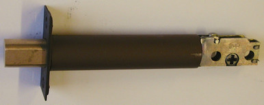 Extra Long Custom Backset for Deadbolt