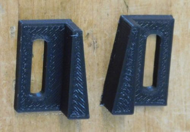 Black Pocket Door Guide