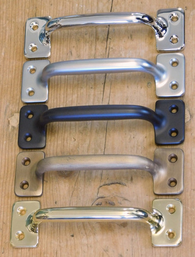 5" Sash Lift or Door Pull