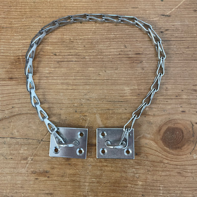 Stainless Steel Transom Chain