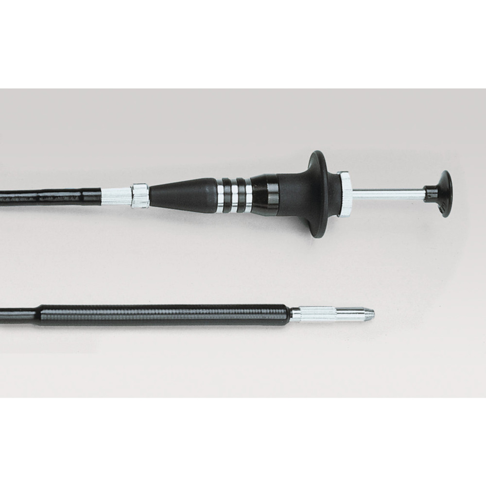 20" Cable Release with Lock, Cable Release 206184 | Kaiser Foto