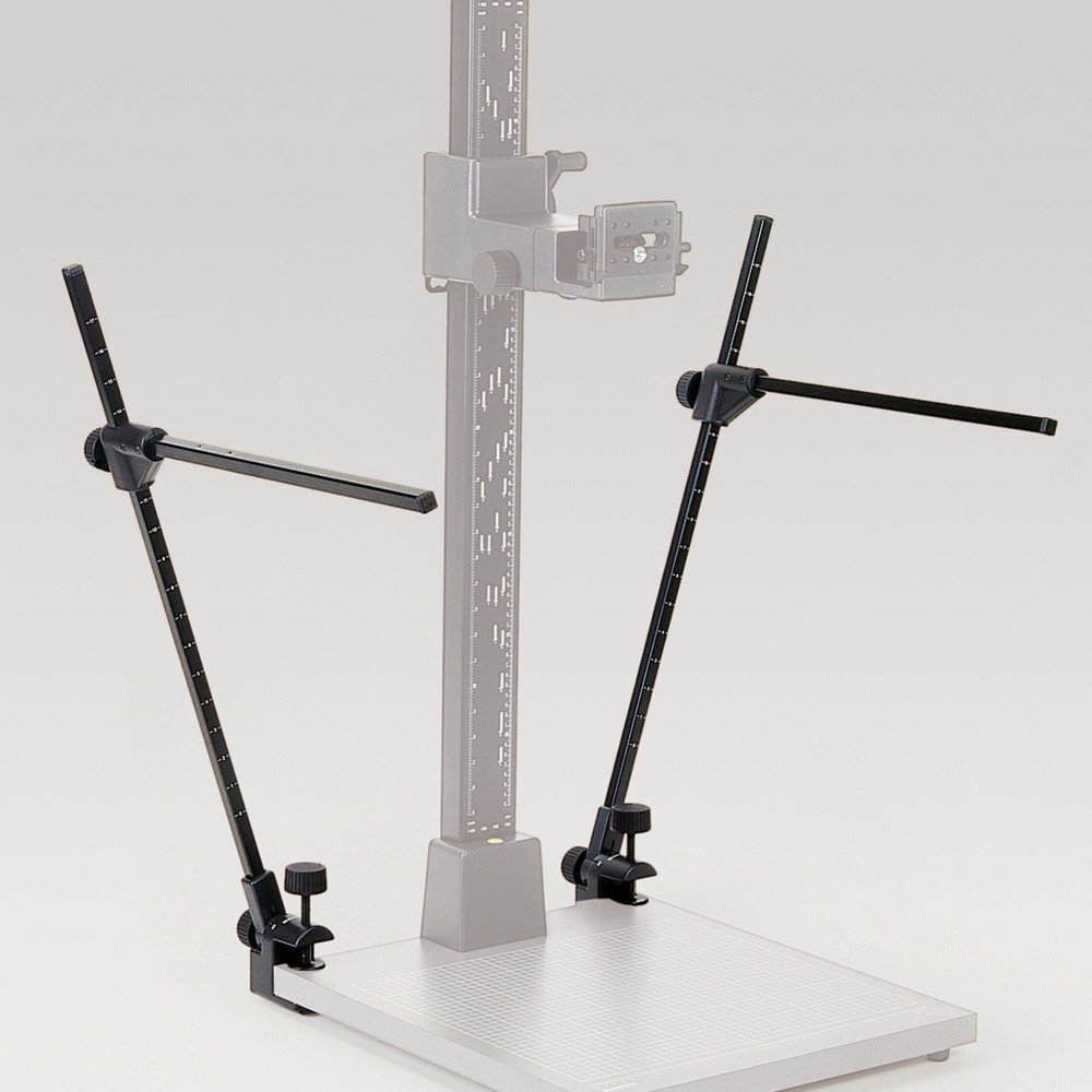 RSX Copy Stand with Camera Arm, Copy Stand 205512 | Kaiser Foto