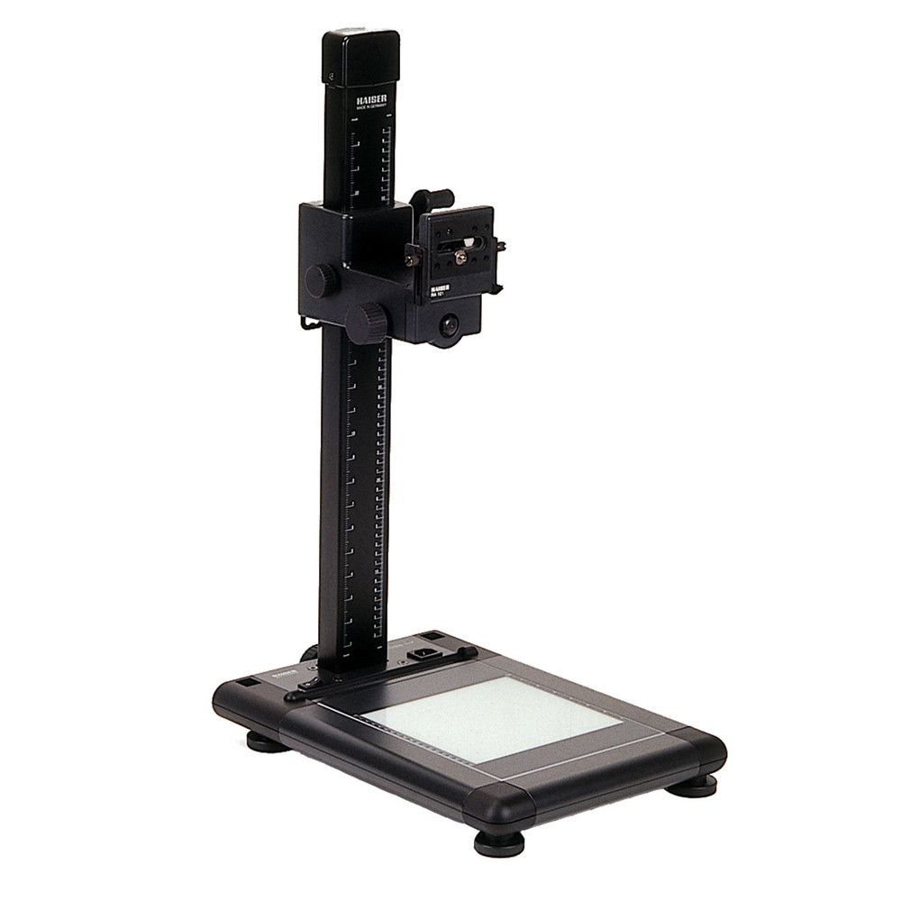 Copy Stands - Copy Stand Kits - Kaiser Fototechnik US