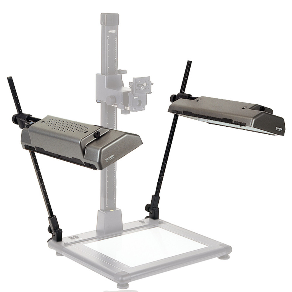 Copy Stands - Page 5 - Kaiser Fototechnik US