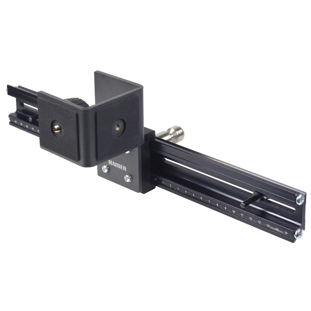 RTP Sliding Camera Arm, Camera Sliders 205524 | Kaiser Foto
