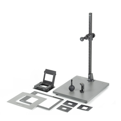 DigiCopy Vario Scanner System | Kaiser Fototechnik