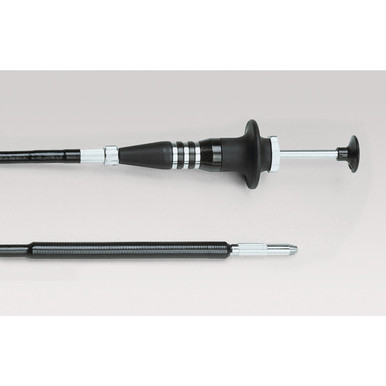 20" Cable Release with Lock, Cable Release 206184 | Kaiser Foto