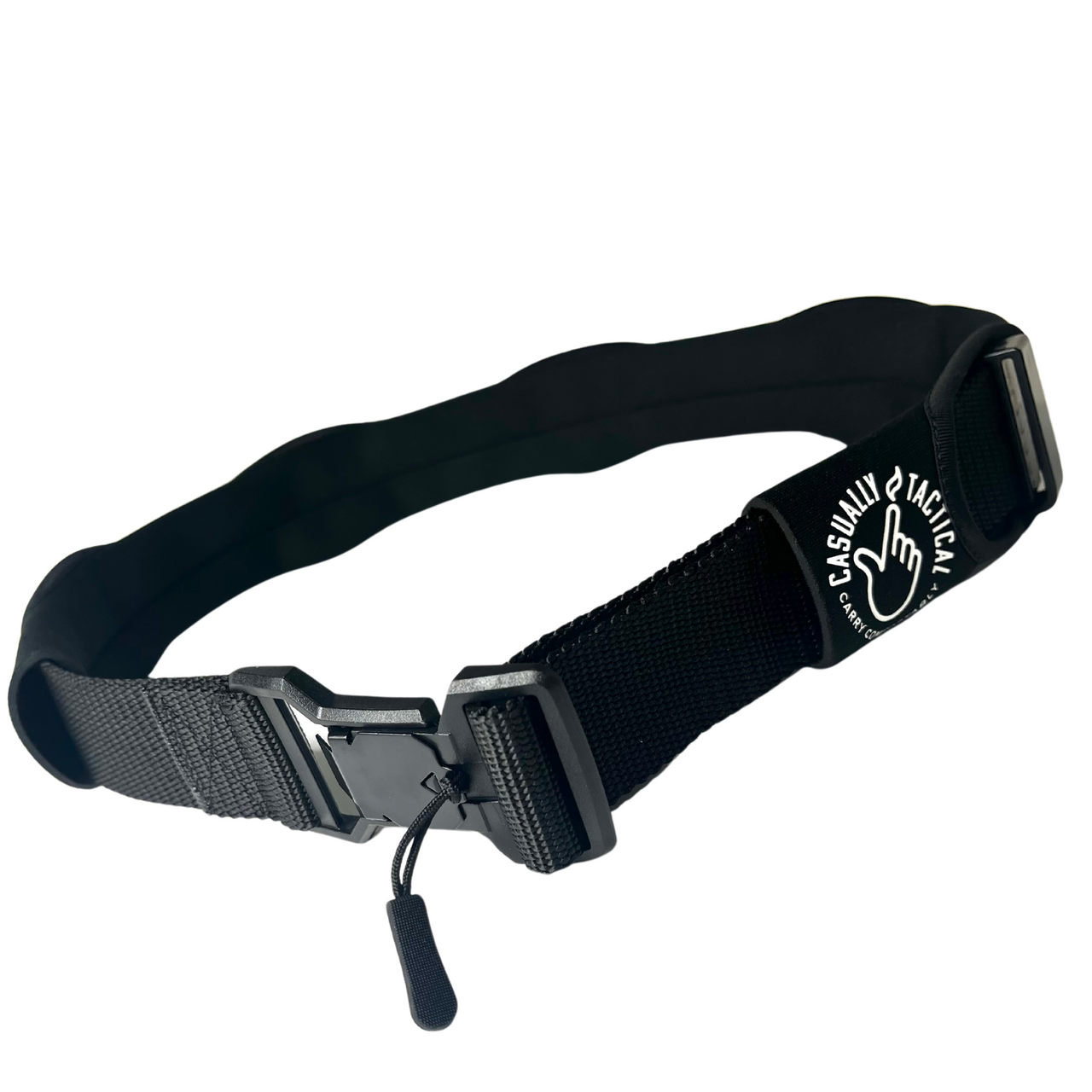 Balteus Beltless Concealed Carry | Carry Without a Belt