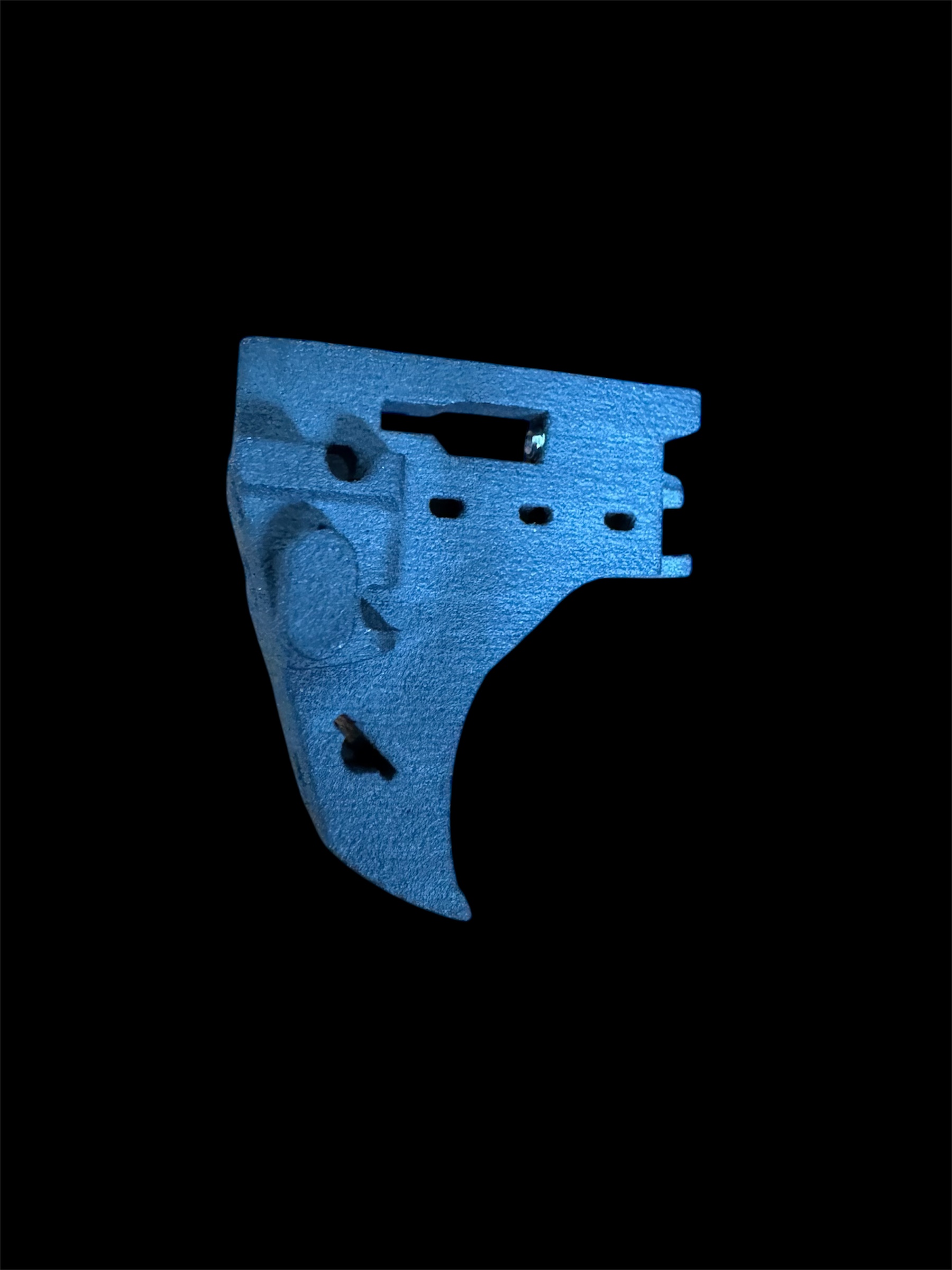 PA11 CF + SLS Printing Explained: Why It’s Different from Regular 3D ...