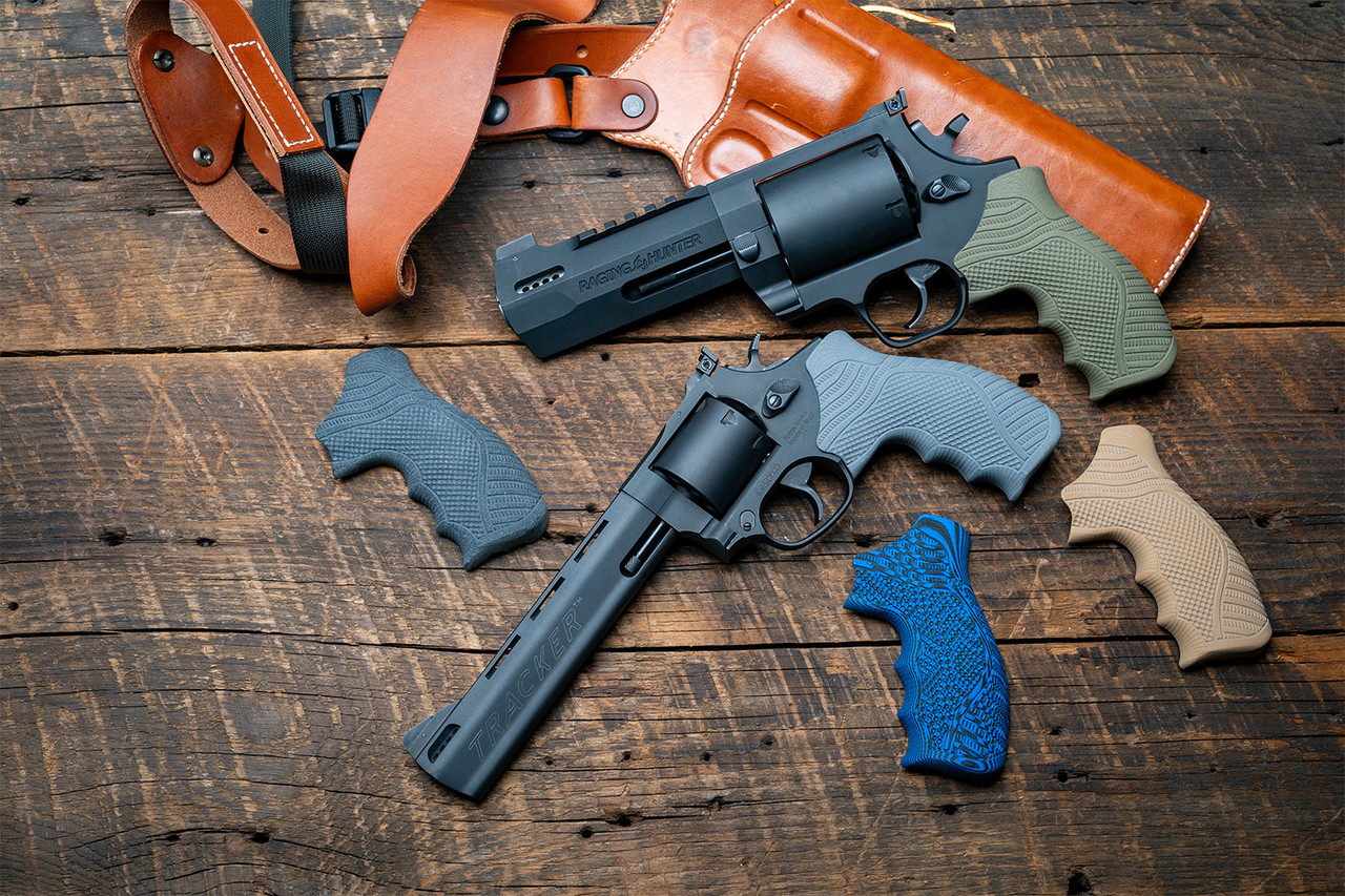 Taurus Judge | Tracker | Hunter Palm Swell Veloce