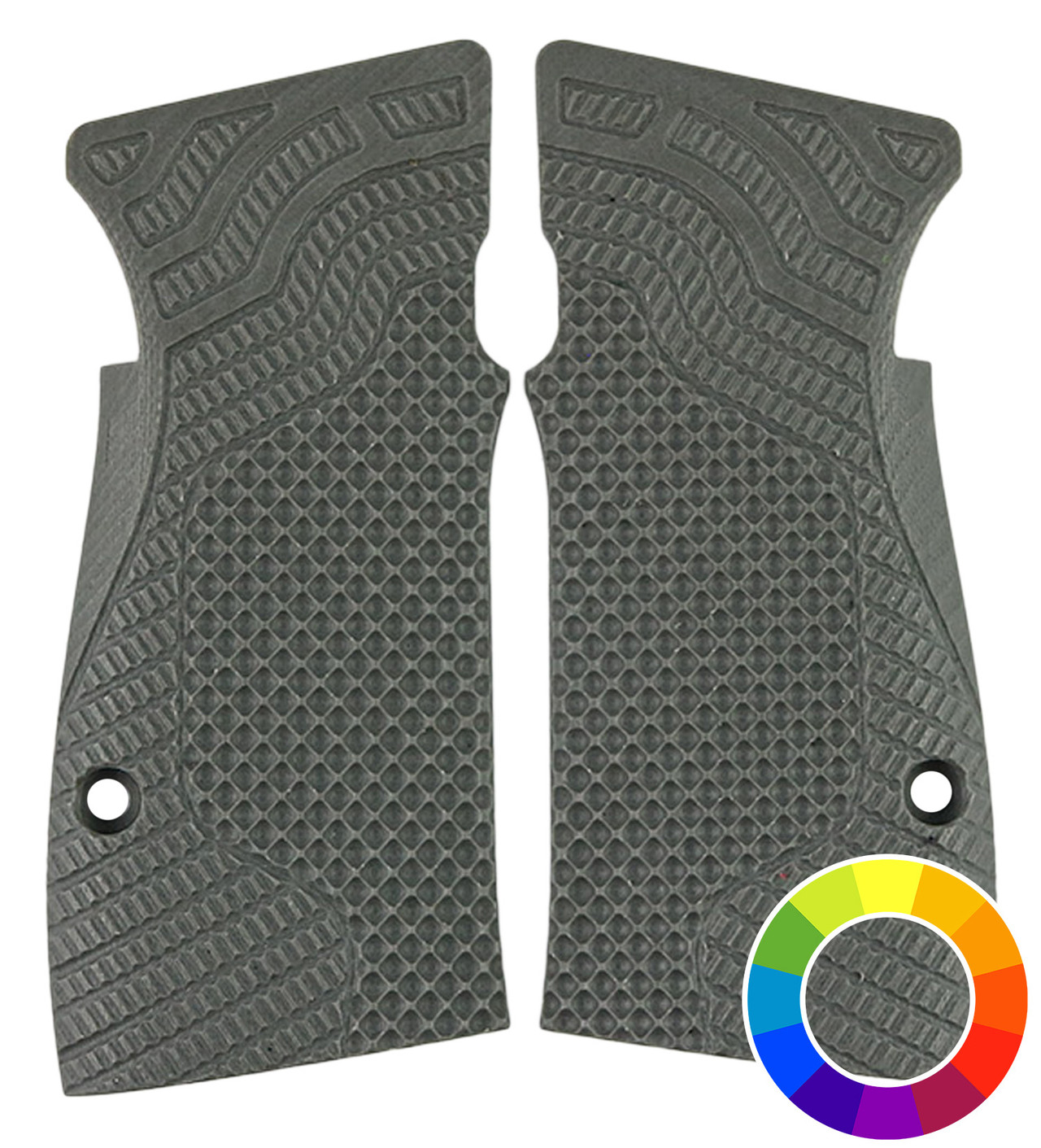 Sig Sauer P365 Grips & Accessories | LOK Grips