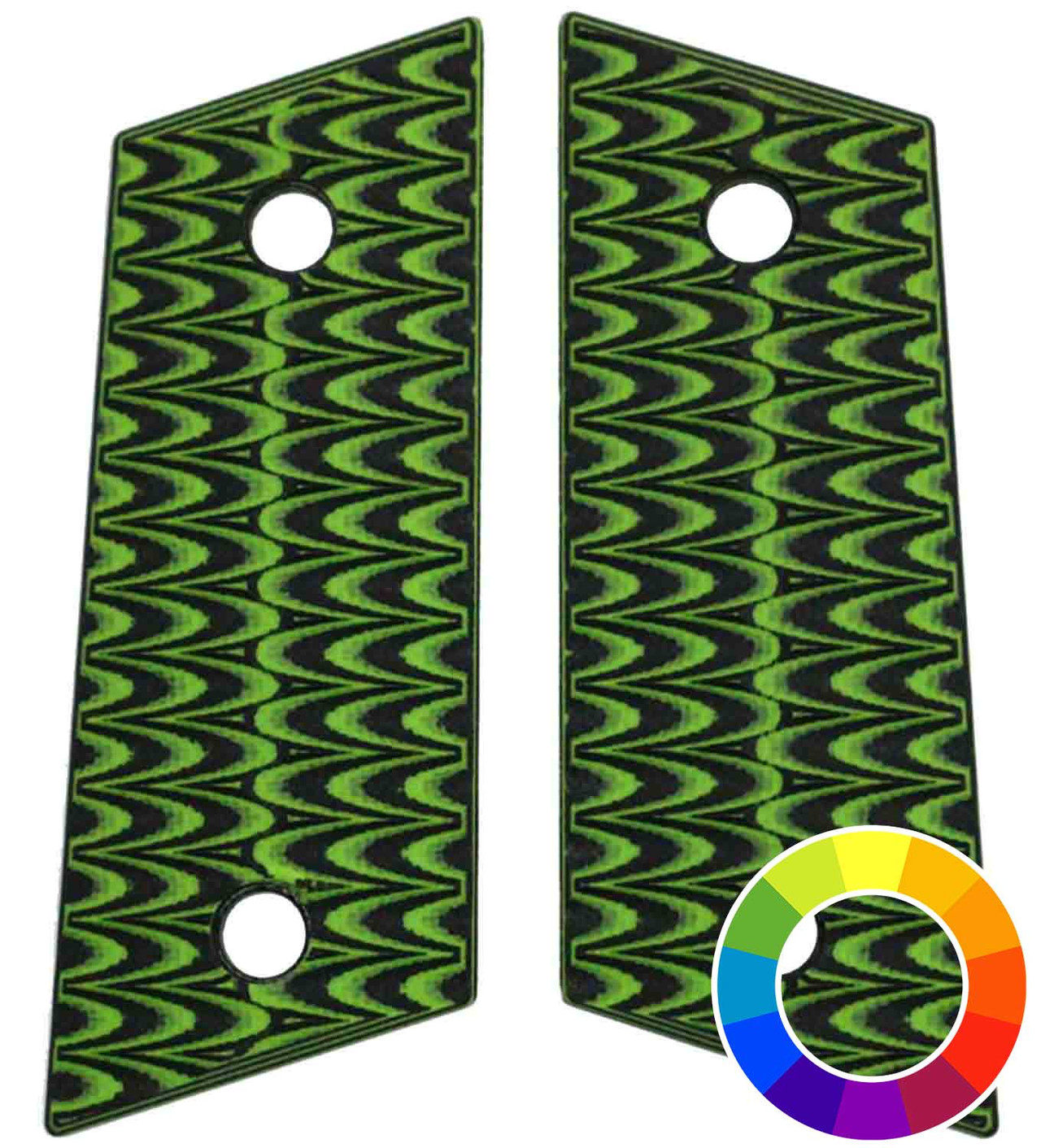 Buy CZ 2075 RAMI Grips | Grips for CZ 2075 RAMI - LOK Grips