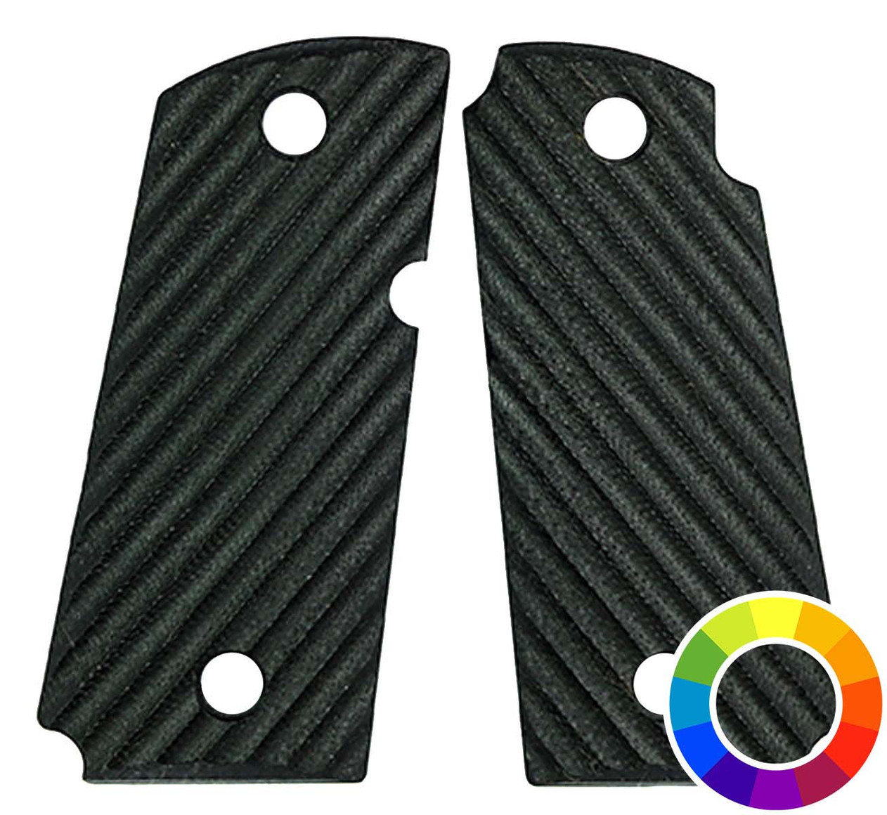 Kimber Grips | Shop Kimber Pistol Grips - LOK Grips