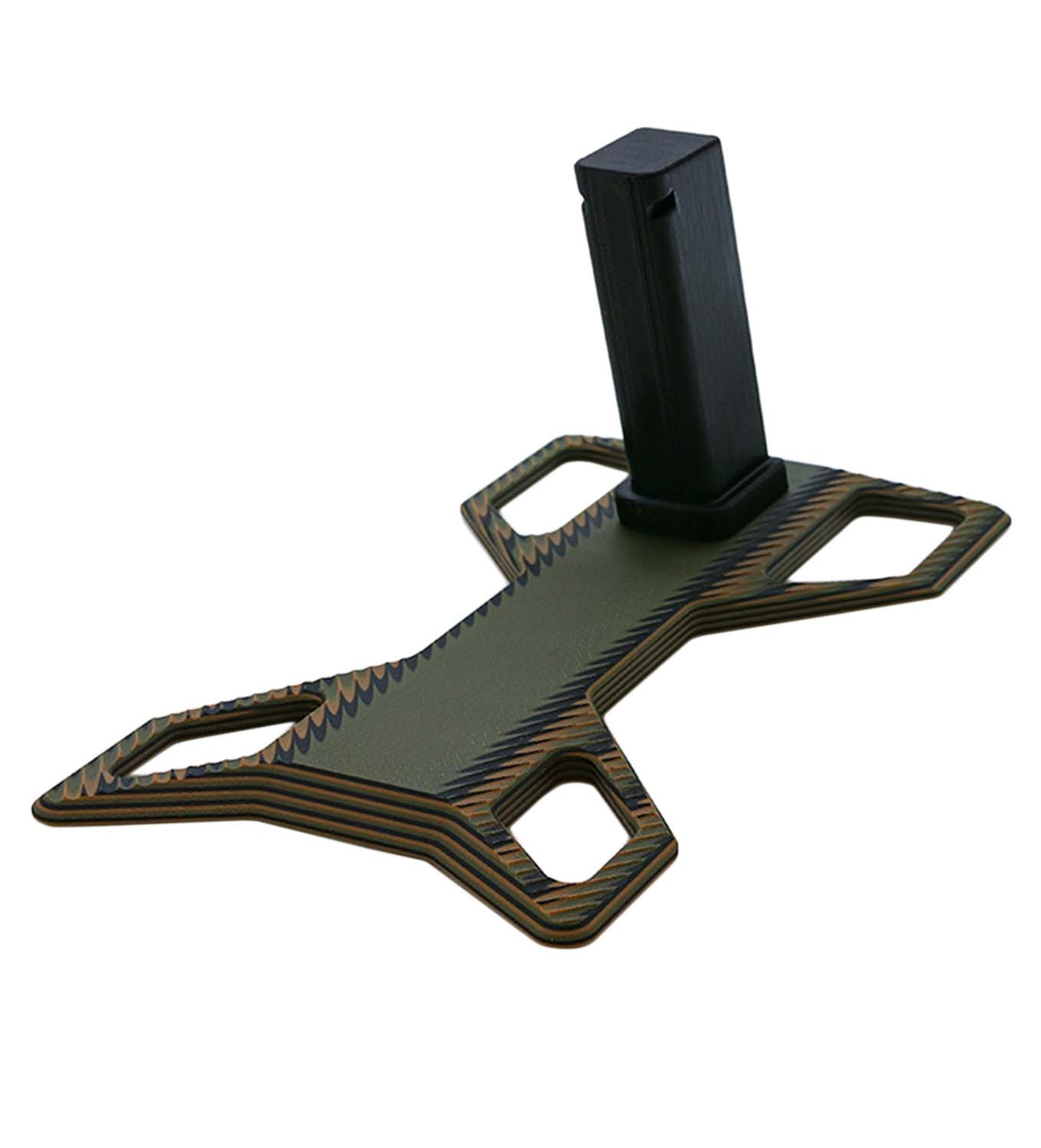 Pistol Display Stands | Order Pistol Stands - LOK Grips