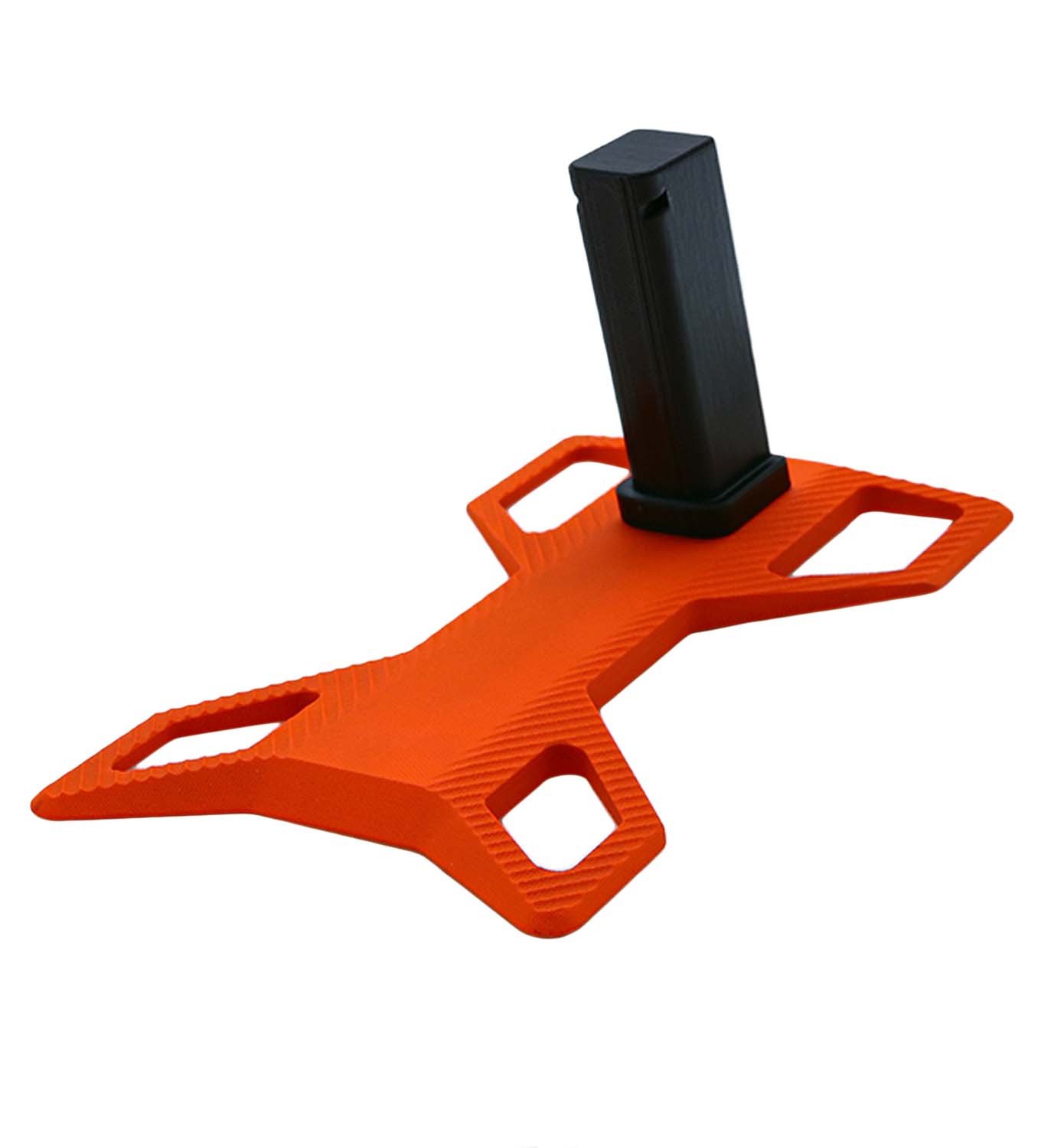 Pistol Display Stands | Order Pistol Stands - LOK Grips