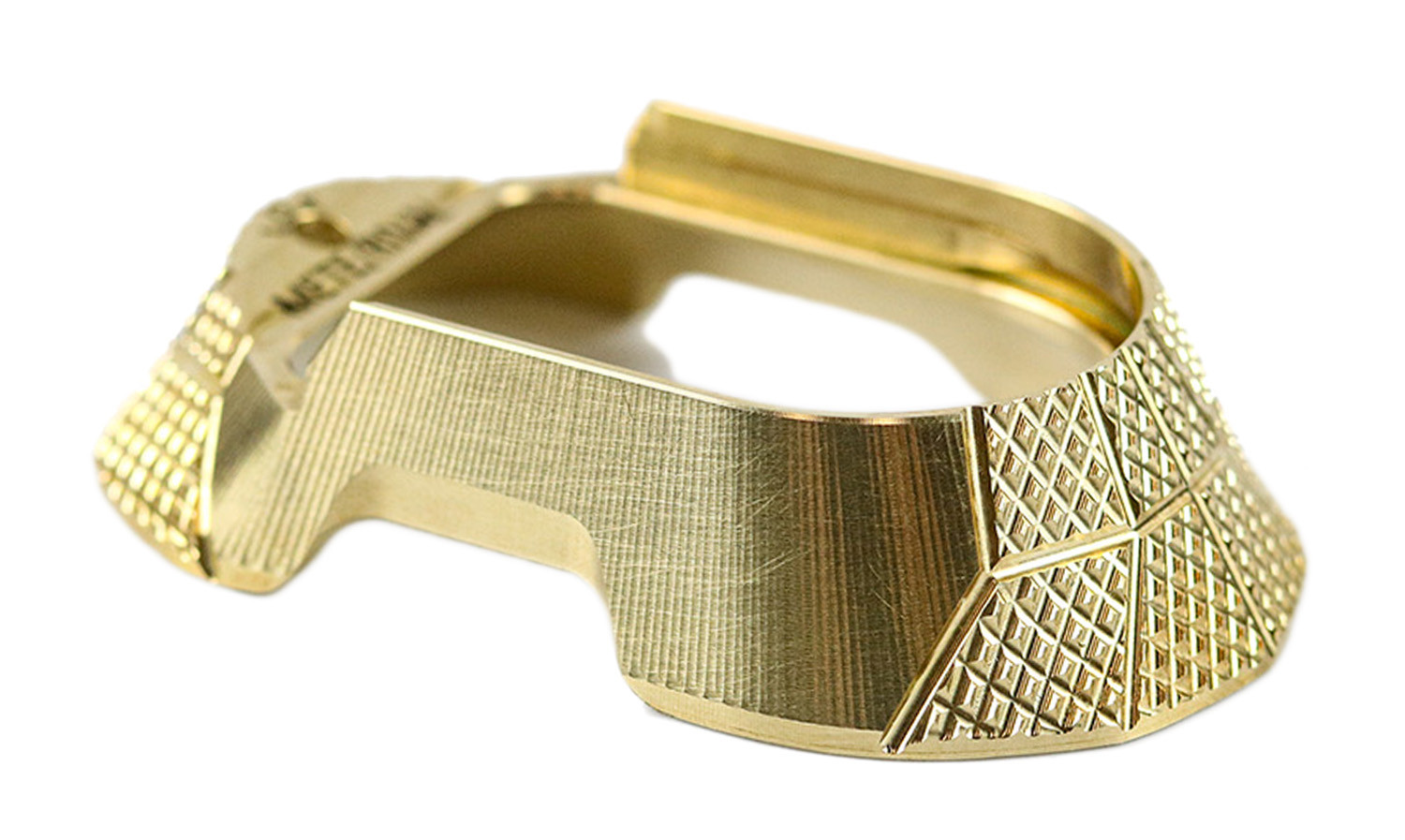 Canik SFx Rival-S Grips & Accessories | LOK Grips