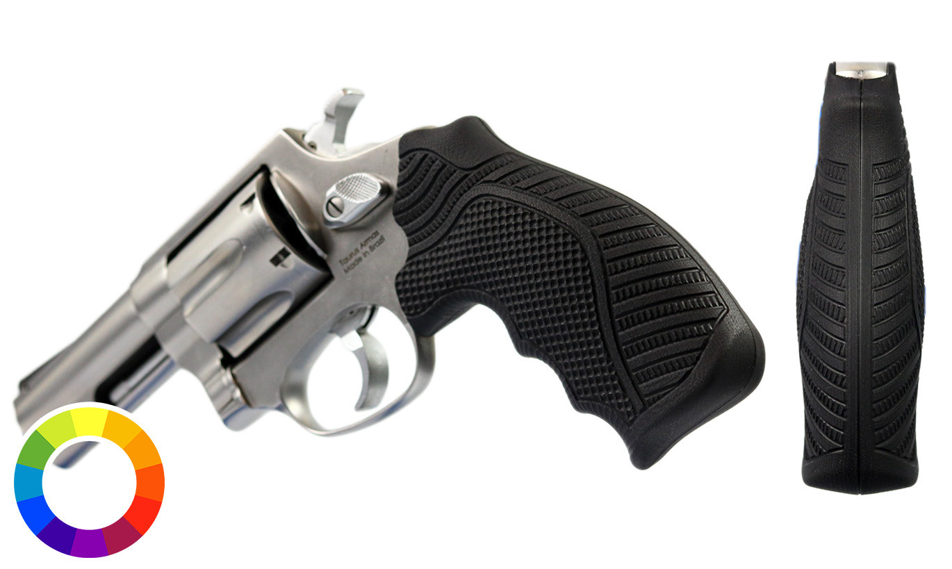 Rossi Revolver Grips | LOK Grips