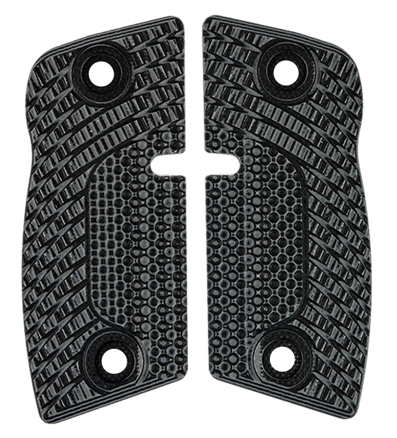 KelTec P15 Metal - Veloce - LOK Grips