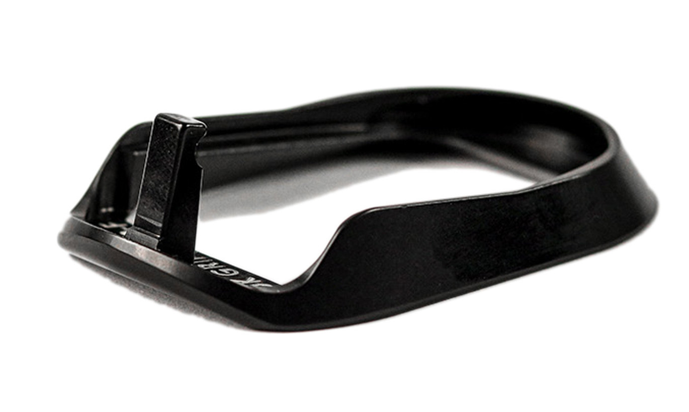 Walther PDP F-Series Magwell Aluminum - LOK Grips