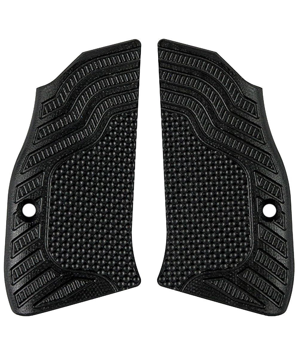 Tanfoglio Compact Thin Veloce - LOK Grips
