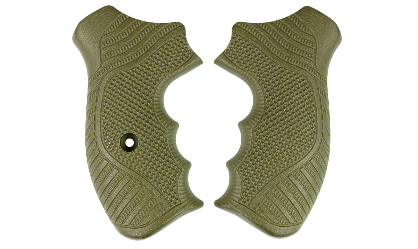 Taurus Judge | Tracker | Hunter Palm Swell Veloce
