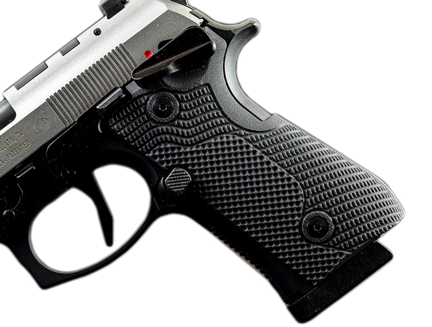 Beretta 92Xi Grips | LOK Grips