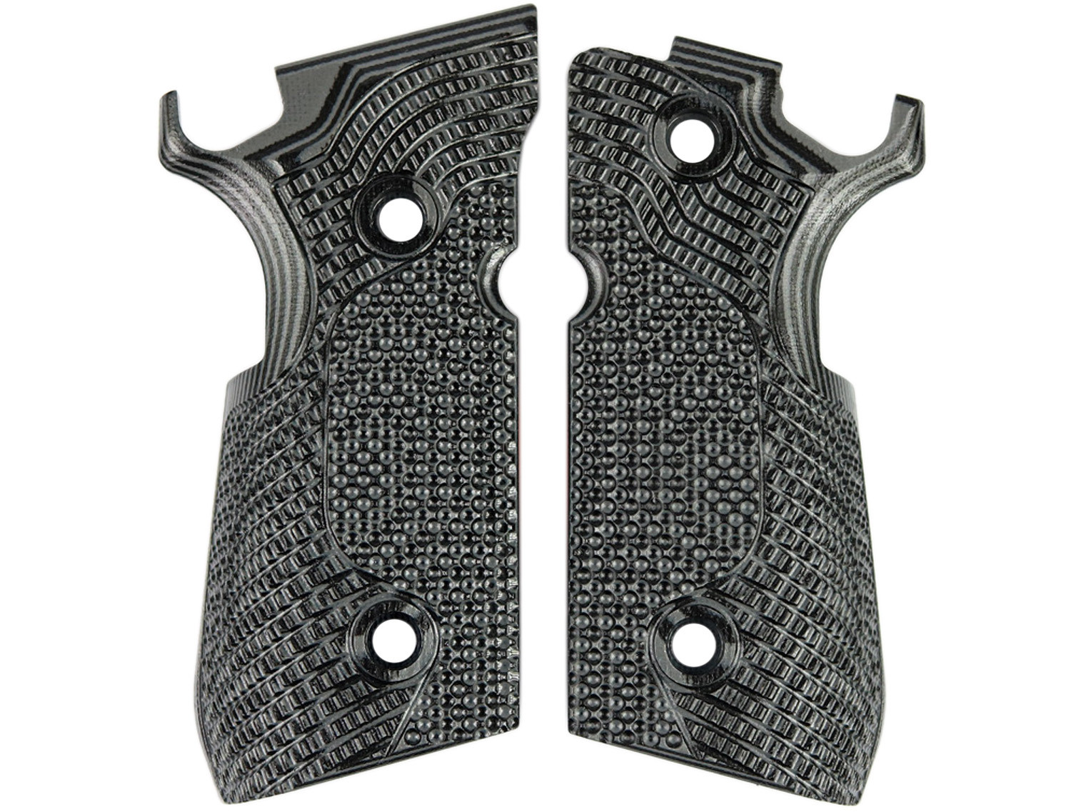 Beretta 92Xi Wraparound Grips | LOK Grips