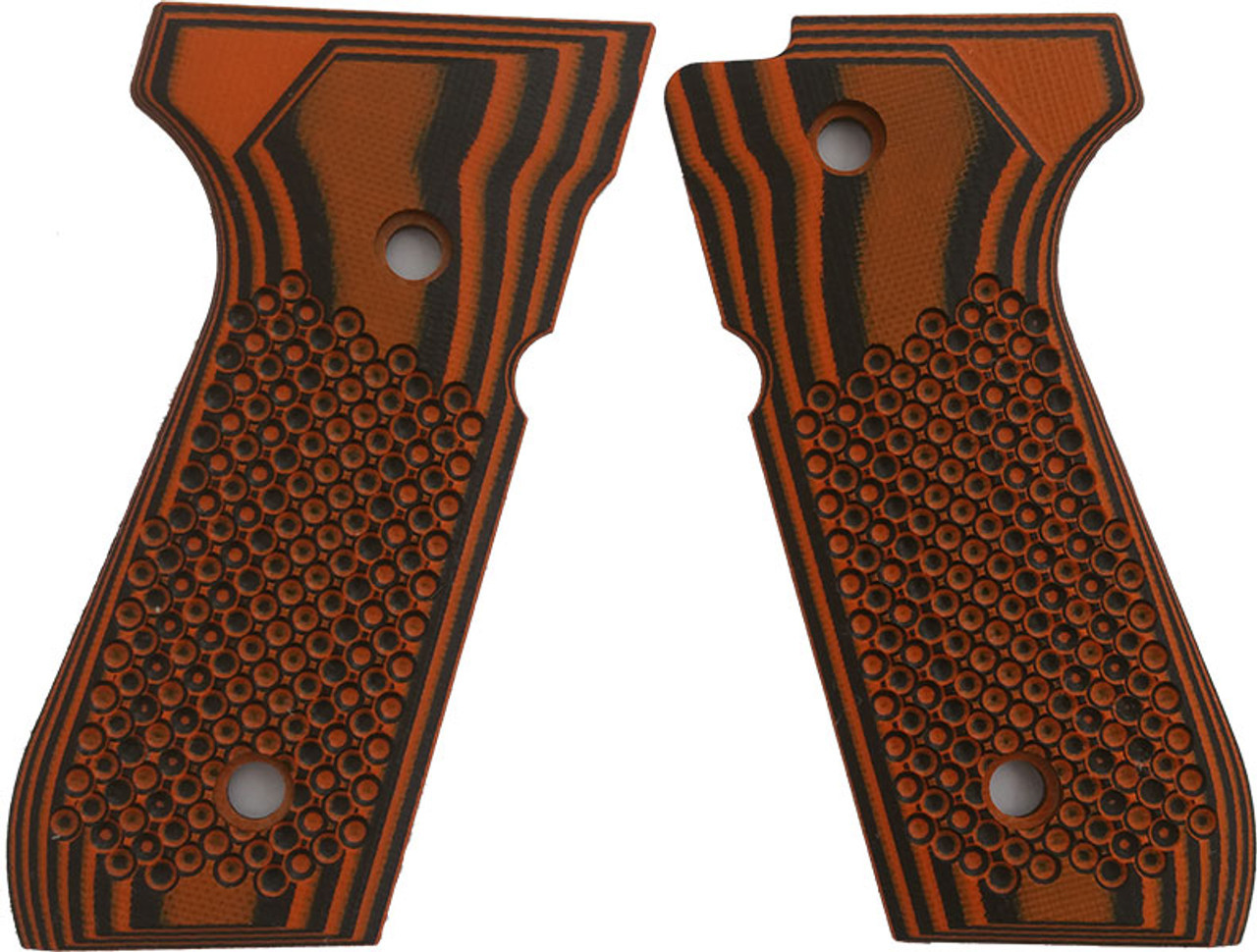 Beretta 92 Bogies - LOK Grips