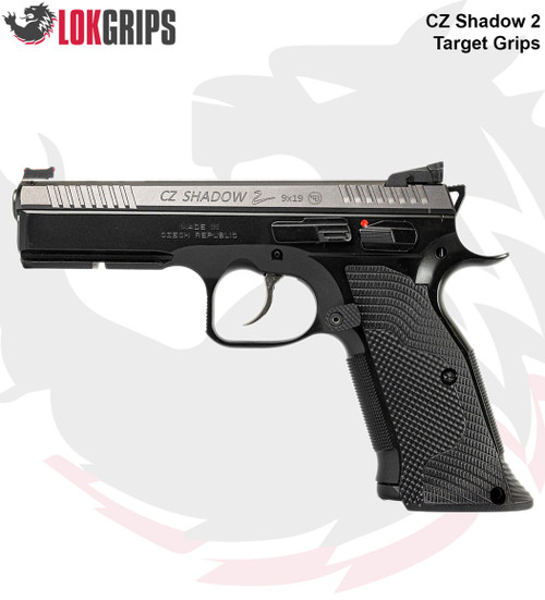 CZ Shadow 2 Palm Swell Veloce - Target