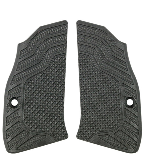 Tanfoglio Compact Thin Veloce - LOK Grips
