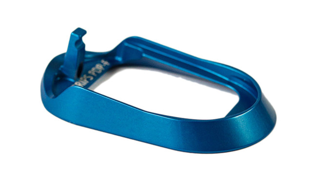 Walther PDP F-Series Magwell Aluminum - LOK Grips