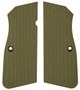 Browning Hi-Power | SA-35 Thin Checkered - LOK Grips