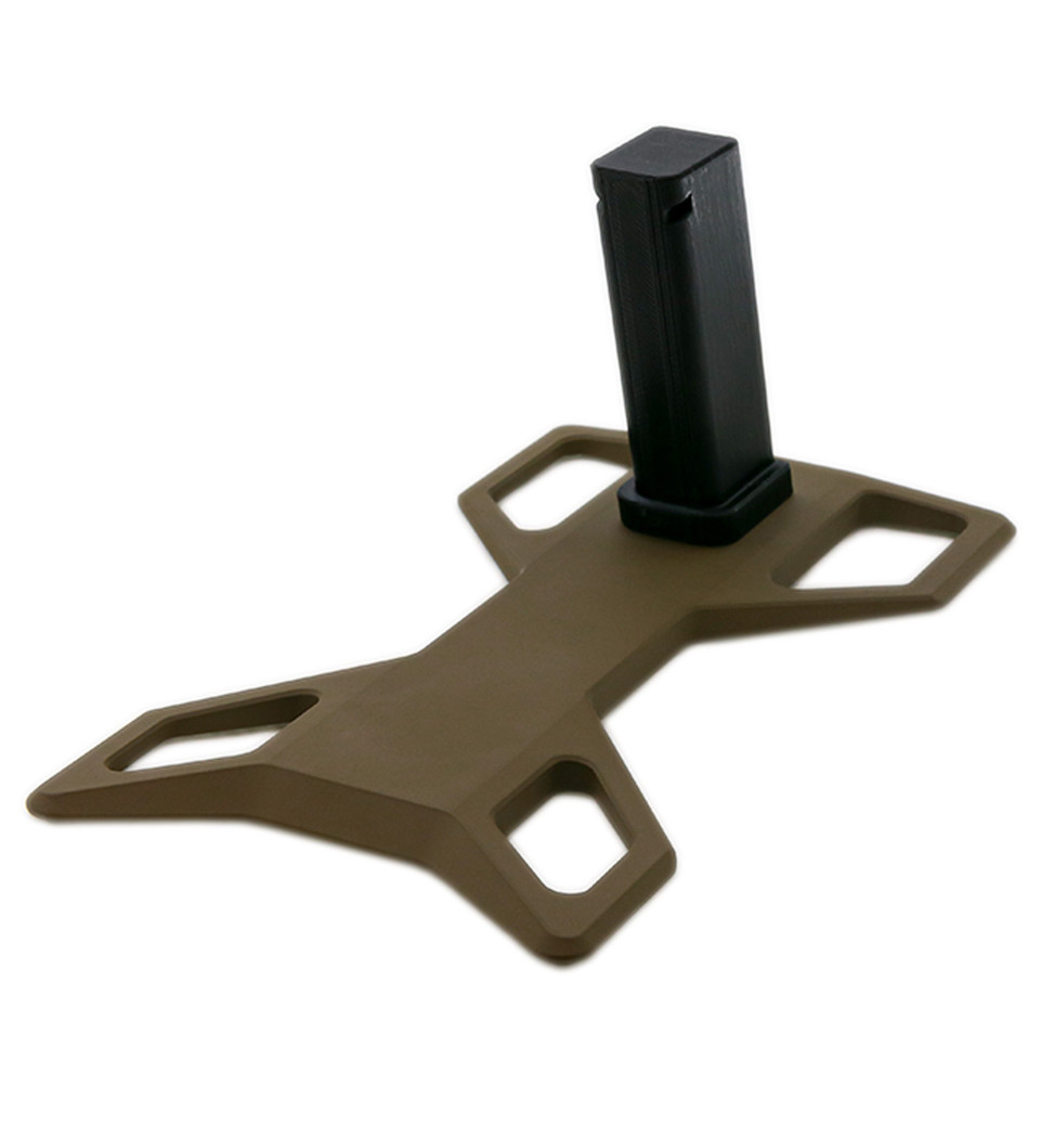 Pistol Display Stands | Order Pistol Stands - LOK Grips