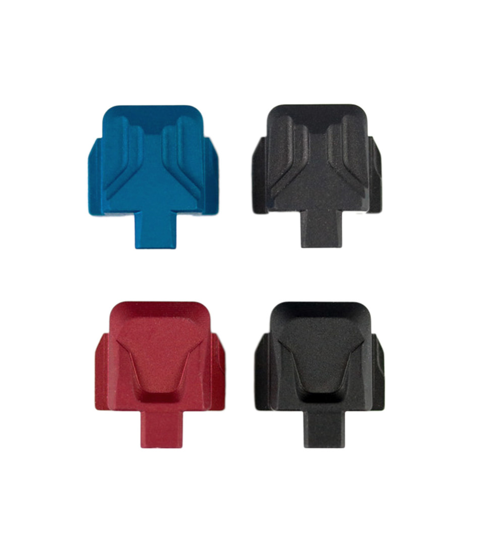 Sig Sauer P320 Slide Back Plate - LOK Grips