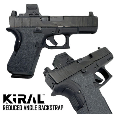 glock 26 grip reduction