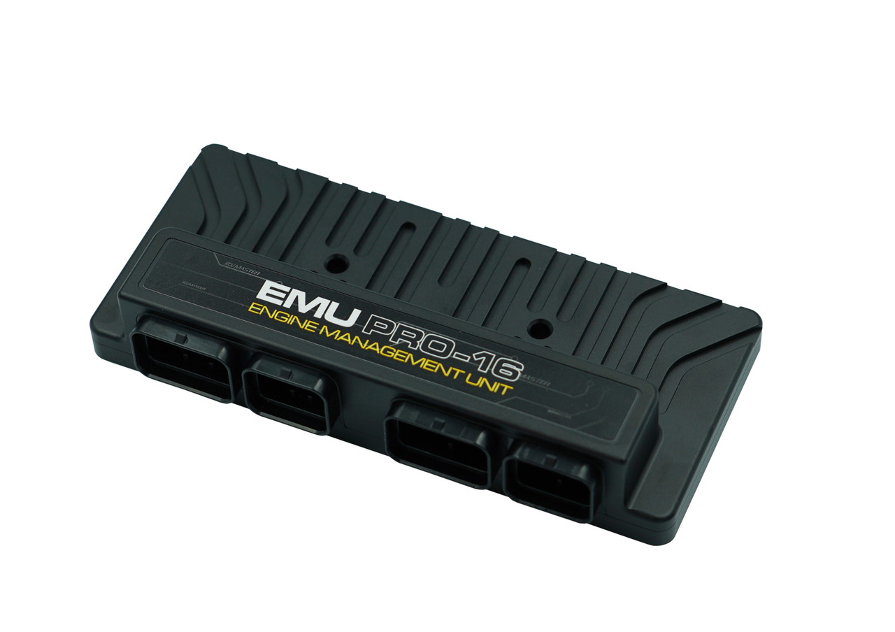 EcuMaster EMU PRO
