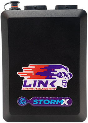 Link Ecu
