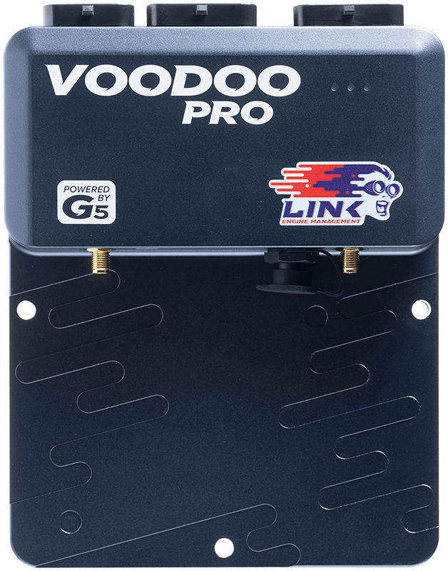 Link Ecu