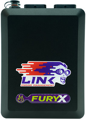 Link Ecu