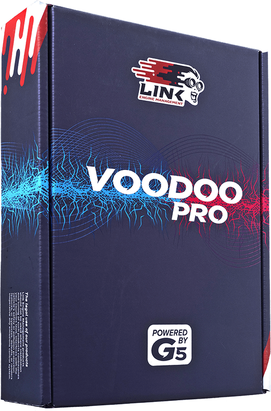 Link Ecu