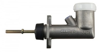 obp Motorsport Integral Master Cylinder - .875 - Paddock Performance