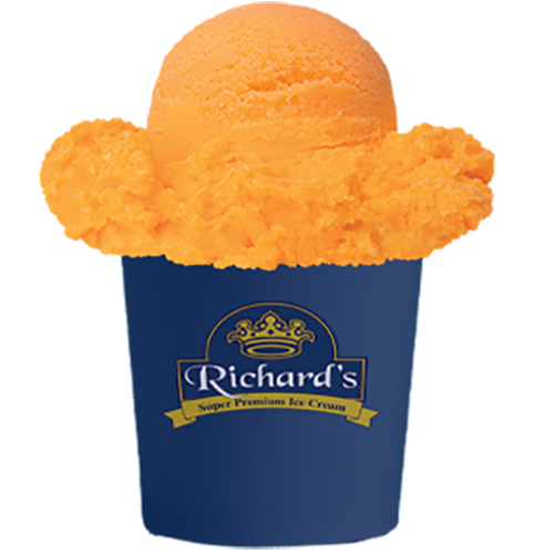 Richard's Super Premium Ice Cream