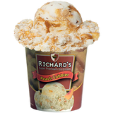 Richard's Super Premium Ice Cream