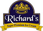 Richard's Super Premium Ice Cream