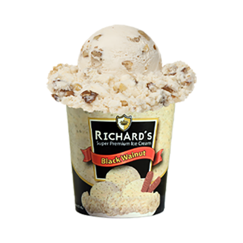 Richard's Super Premium Ice Cream