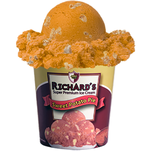 Richard's Super Premium Ice Cream