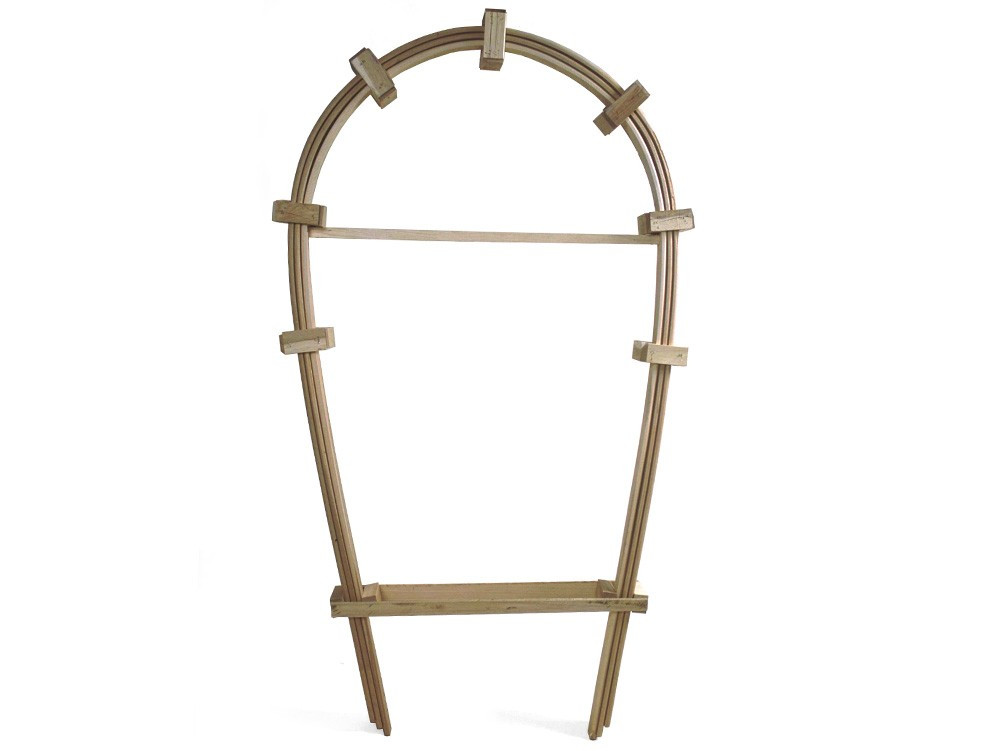 Wagon Bows-Set of 5 - Hansen Wheel and Wagon Shop
