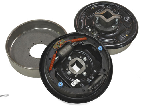 Hydraulic Drum Brakes - Hansen Wheel and Wagon Shop