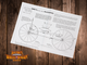 Buckboard Plans - Hansen Wheel and Wagon Shop