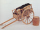 Red River Cart Plans - Hansen Wheel and Wagon Shop